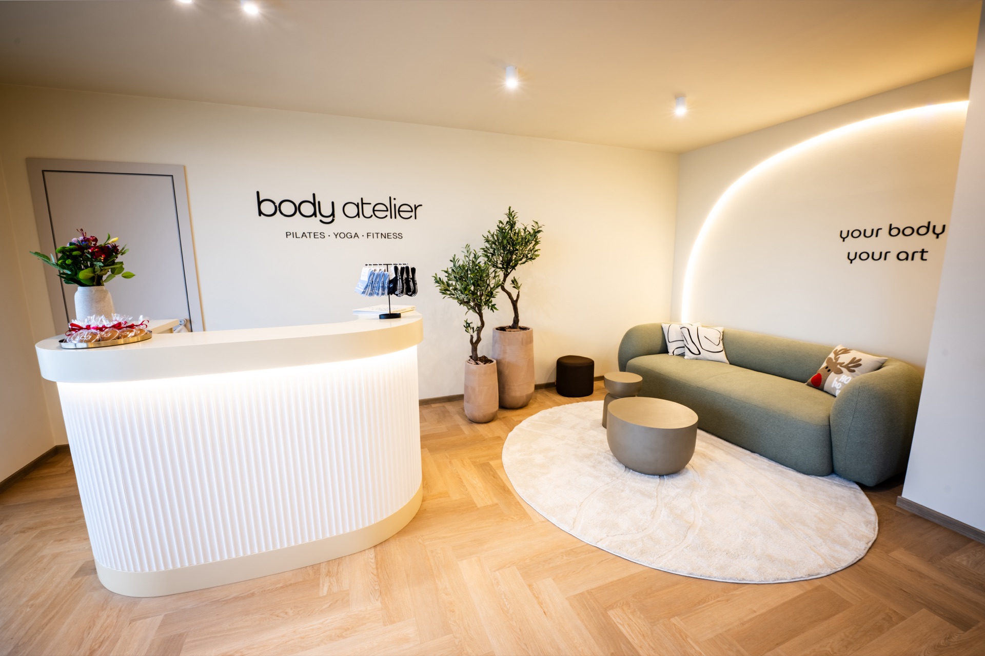 O Nás - Body Atelier | Pilates Studio Praha Karlín